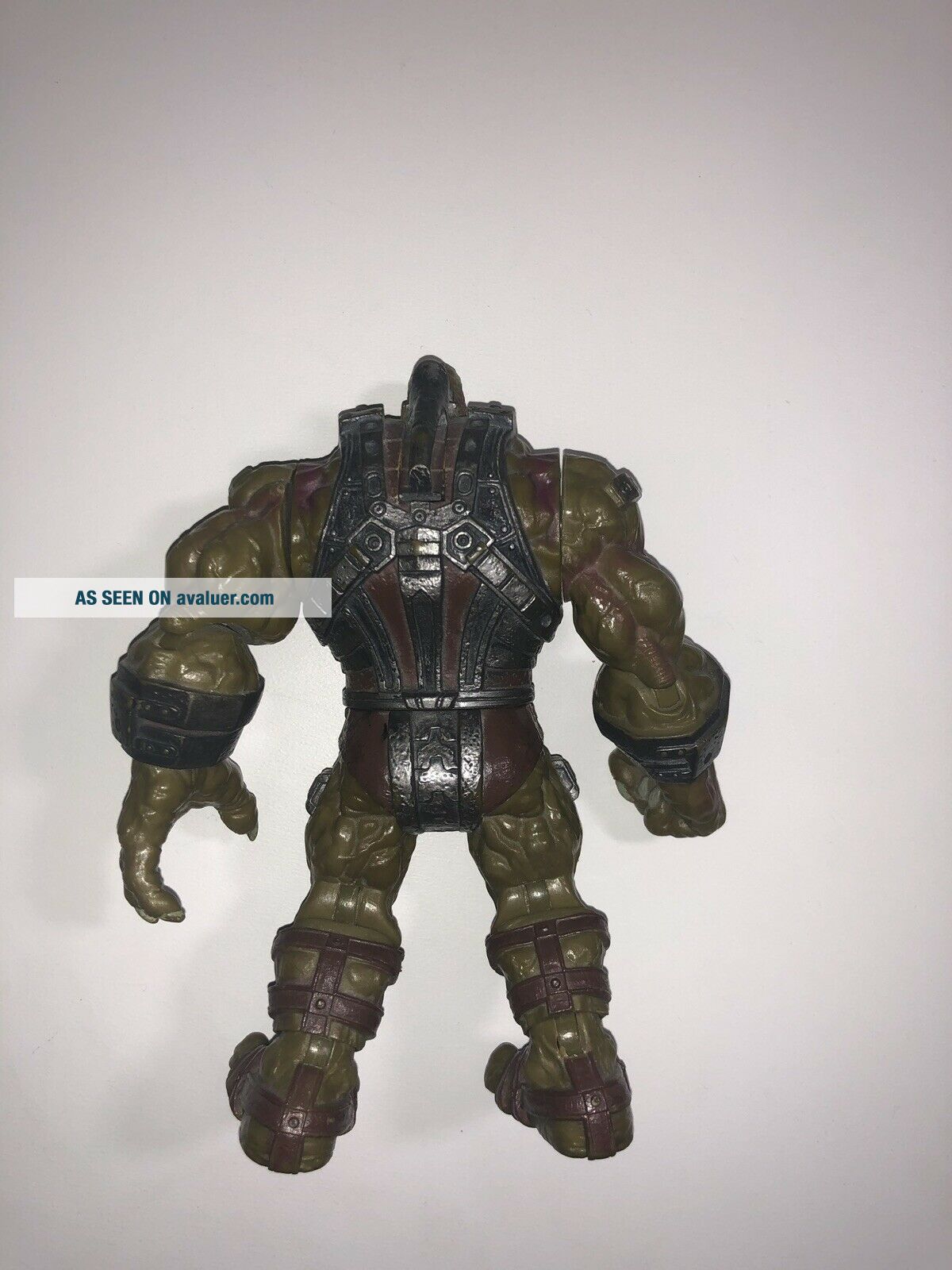 Marvel Legends Incredible Hulk Bi - Beast 2008 Action Figure | #9497638