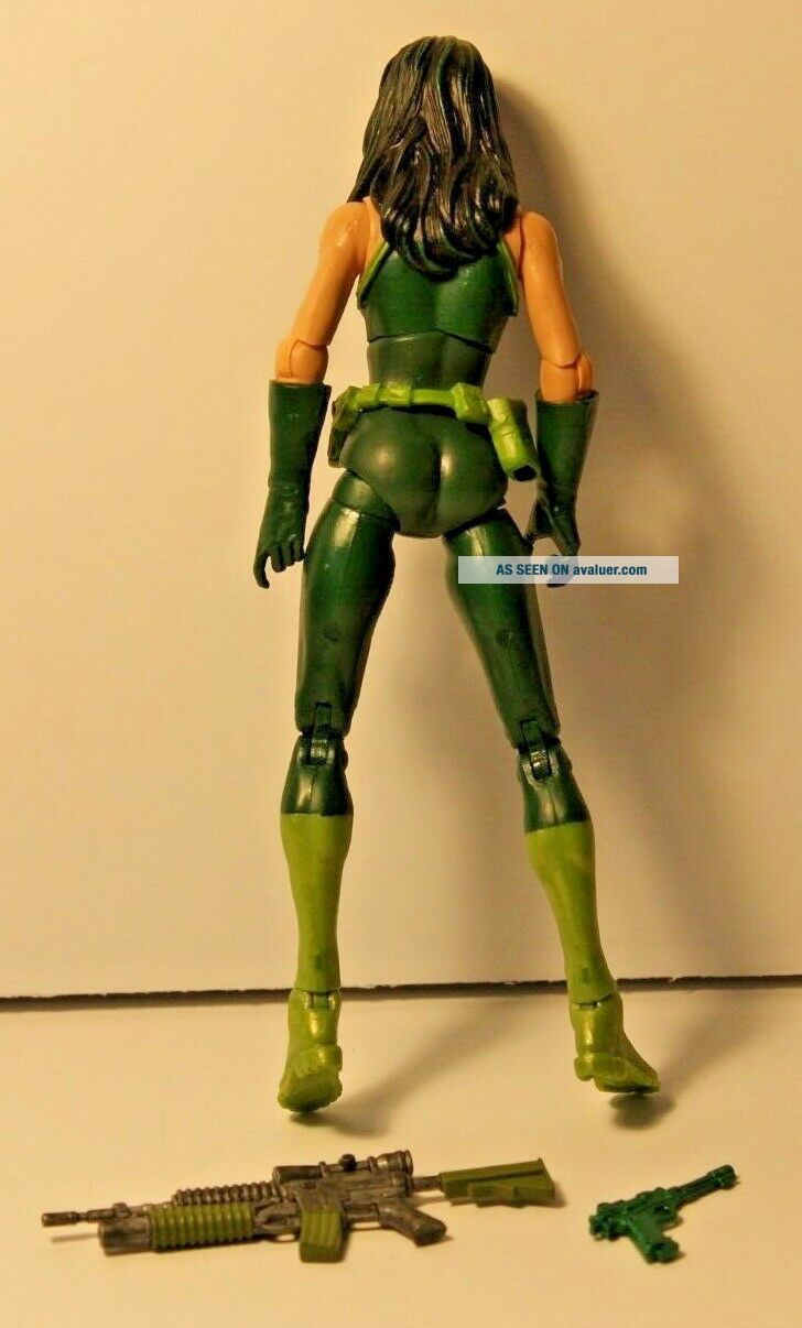 Marvel Legends Madame Hydra Viper Arnim Zola Series Loose | #9500874
