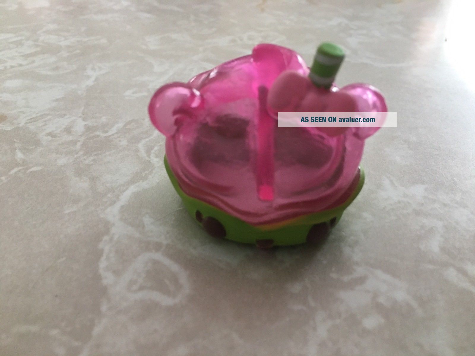 Num Noms Nom LIGHTS Series 2 L - 073 MELON FREEZE SLUSHIE | #9524329