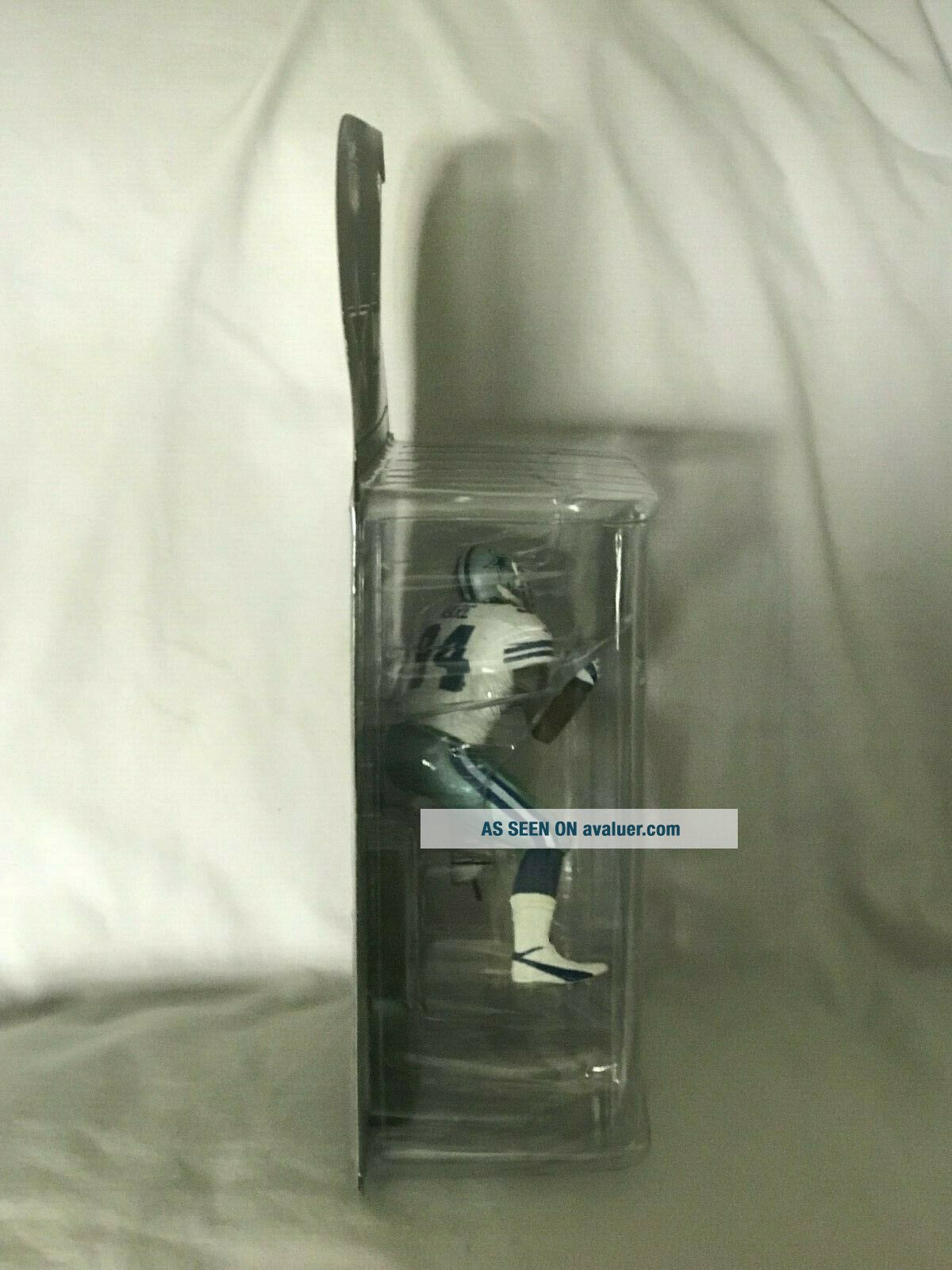McFarlane NFL 2008 Series DeMarcus Ware Dallas Cowboys | #9517281