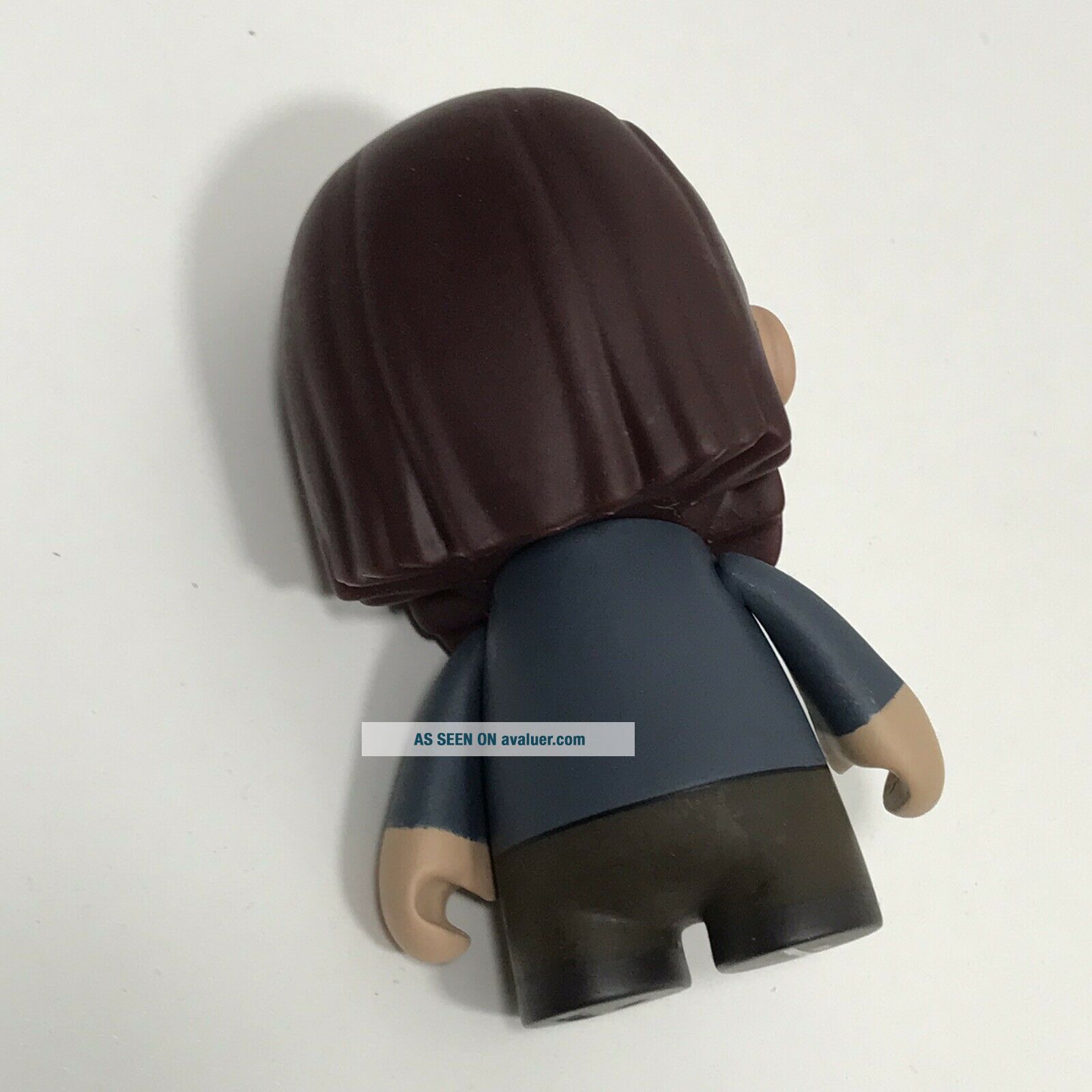Kidrobot X Adult Swim Vinyl Mini Figure Bill The Killer 1/96 Rare Too ...