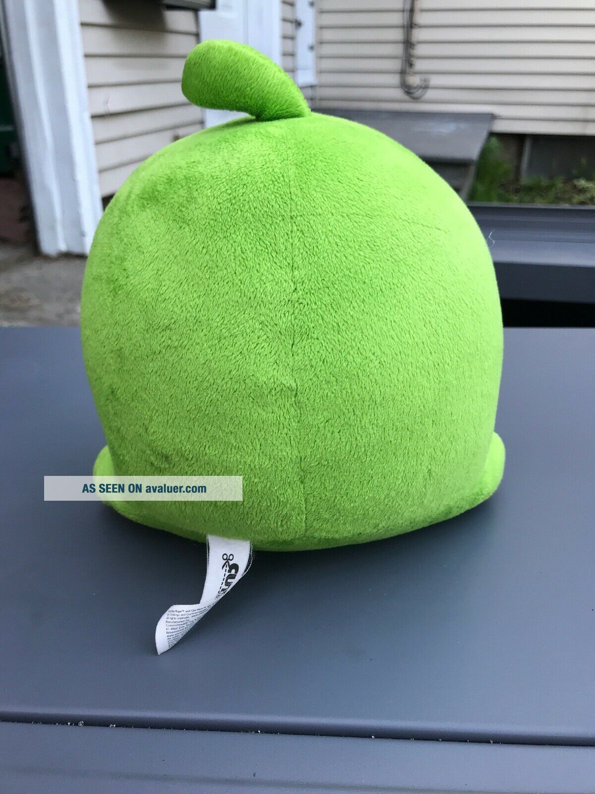 Cut The Rope 5 " Hungry Om Nom Plush | #9566114