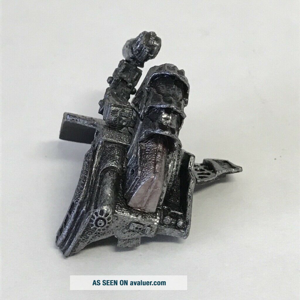 NECA AVP Yautja Predator Plasmacaster Weapon 8” Custom AVP Figure Parts ...