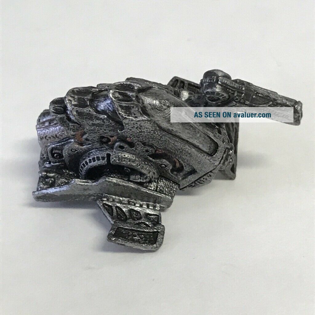 NECA AVP Yautja Predator Plasmacaster Weapon 8” Custom AVP Figure Parts ...