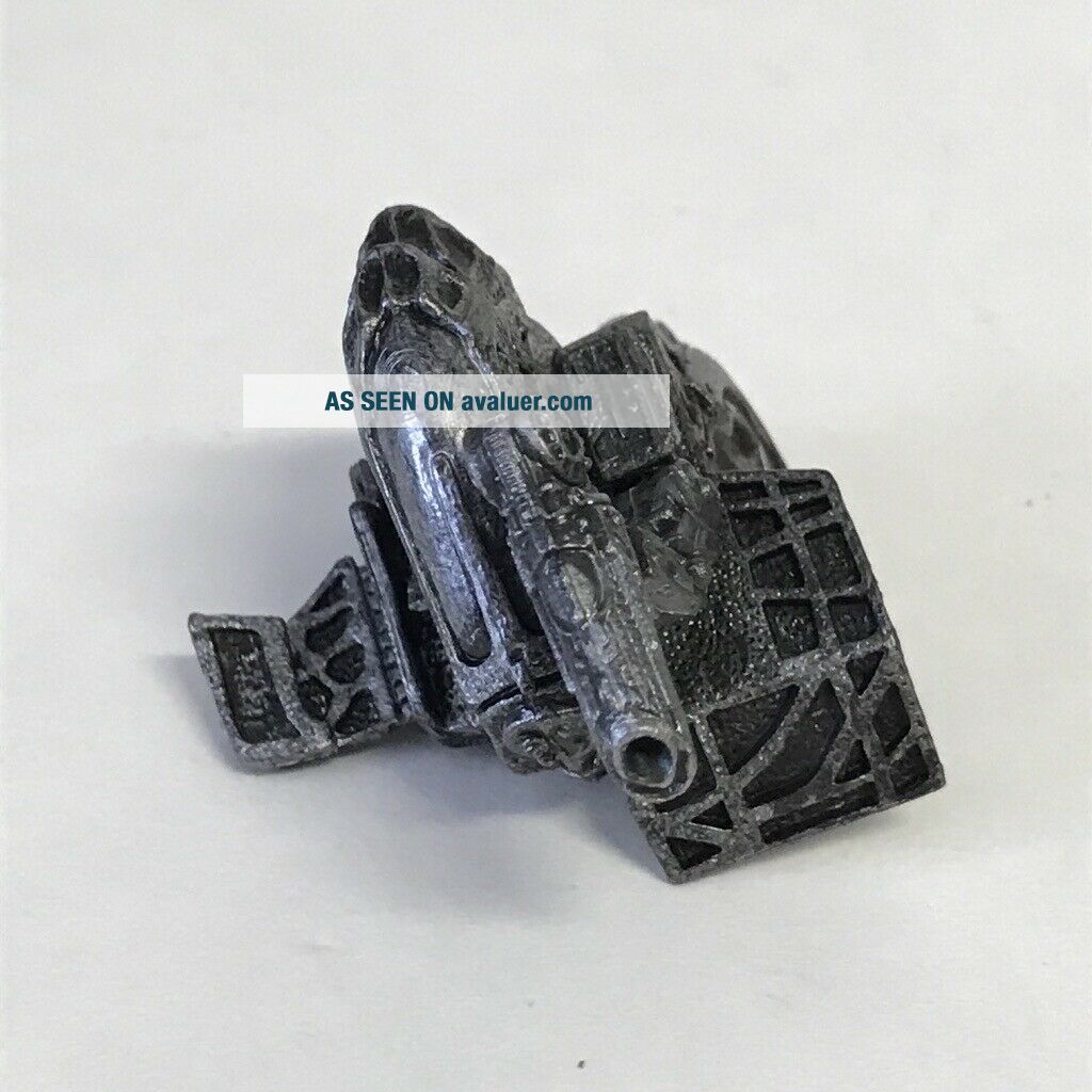 NECA AVP Yautja Predator Plasmacaster Weapon 8” Custom AVP Figure Parts ...