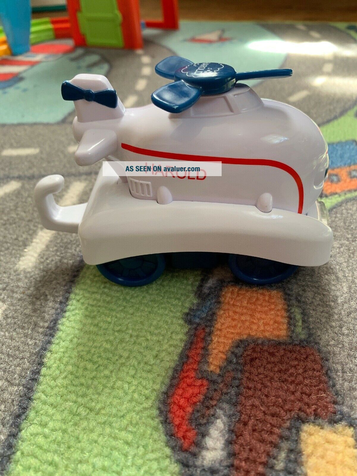 My First Thomas And Friends Railway Pals | #9590481