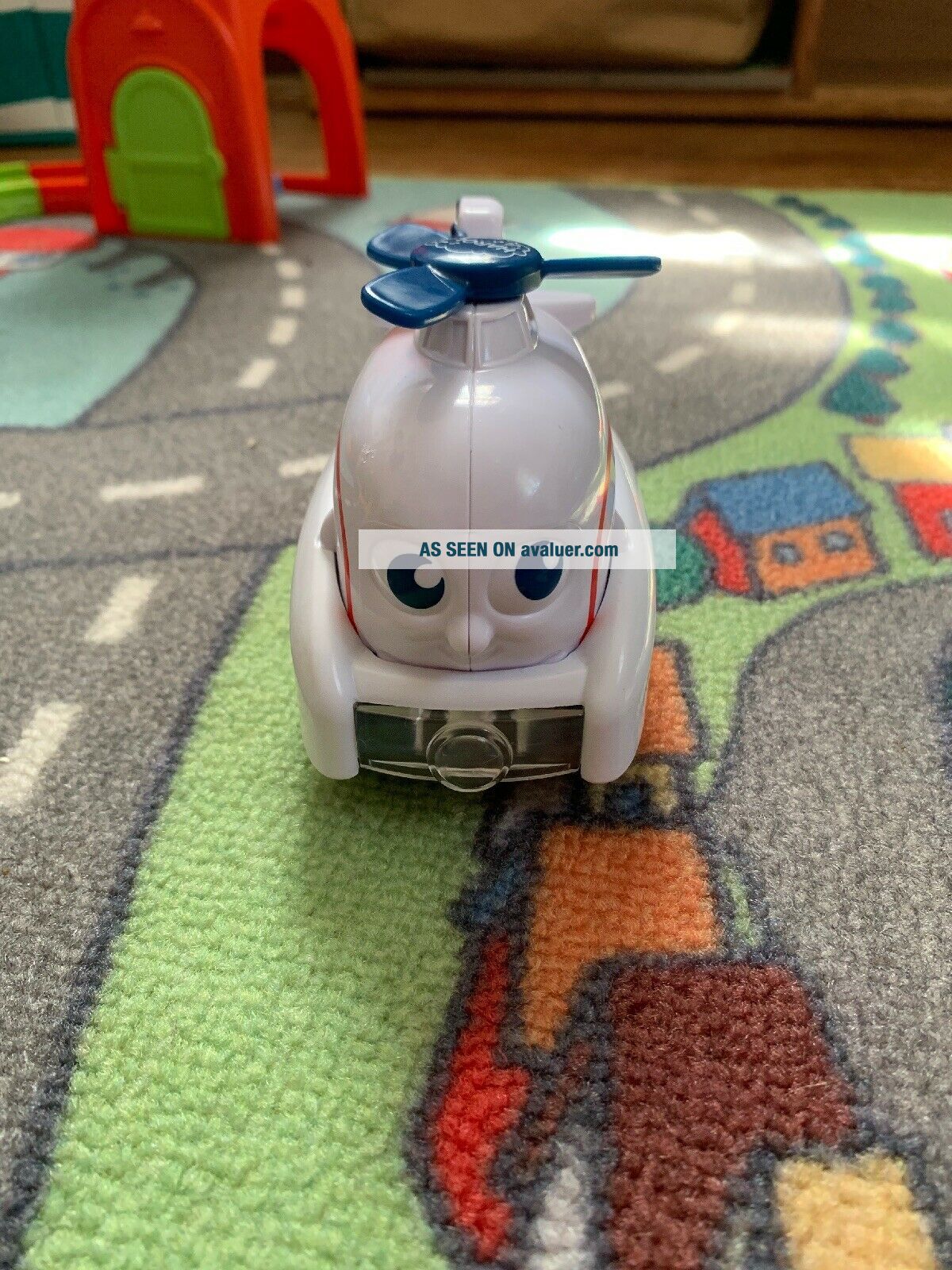 My First Thomas And Friends Railway Pals | #9590481