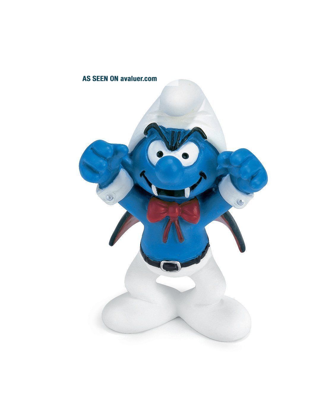 Figurines Schtroumpfs SCHLEICH HALLOWEEN Au Choix NEUF (Smurf Pitufo ...