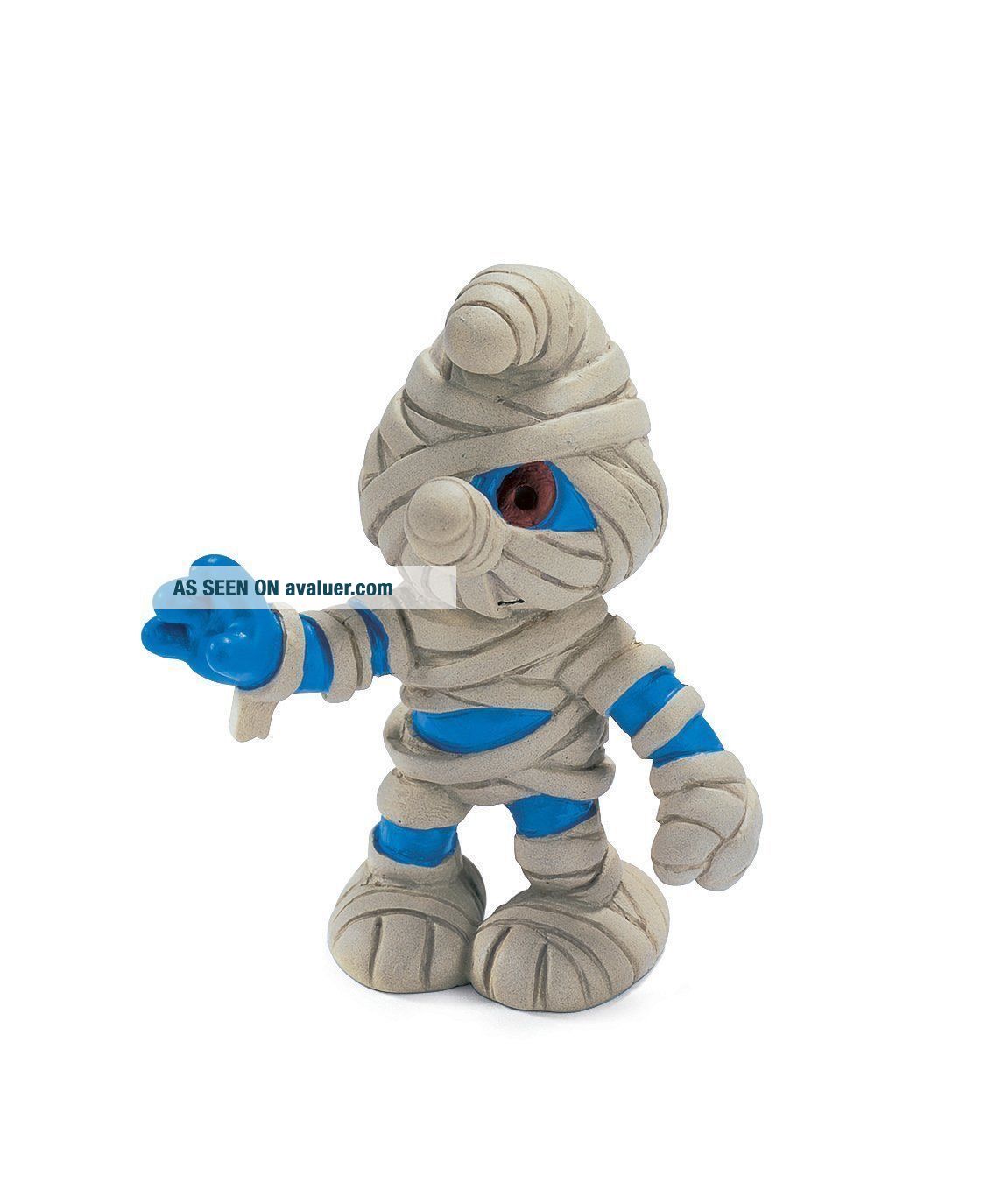 Figurines Schtroumpfs SCHLEICH HALLOWEEN Au Choix NEUF (Smurf Pitufo ...