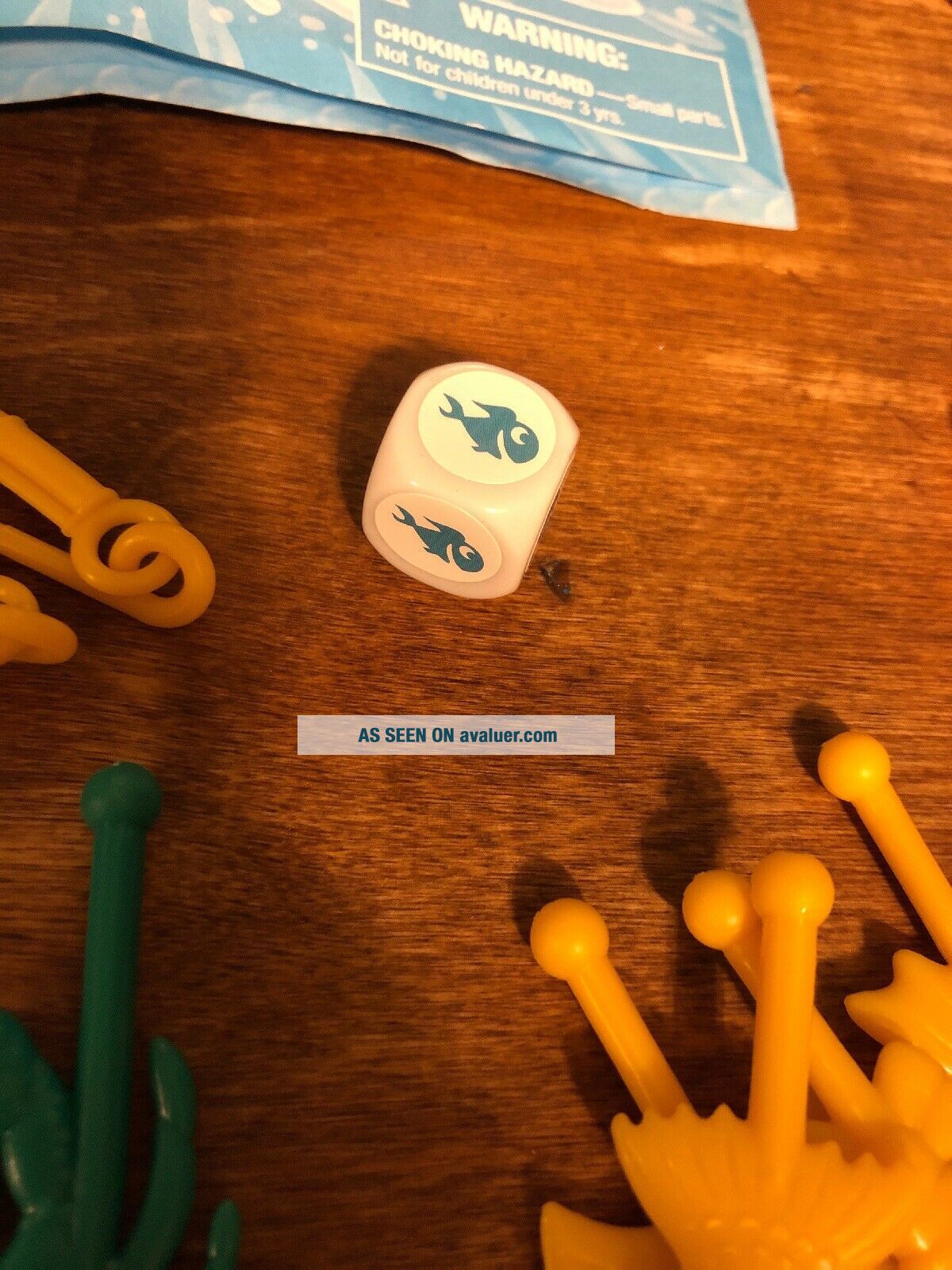 Shark Bite Game - Makers Of Go Fishin (Pressman) | #9671799