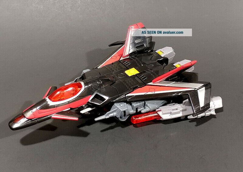 TRANSFORMERS Generations 30 ' S Deluxe SKY SHADOW | #9661605