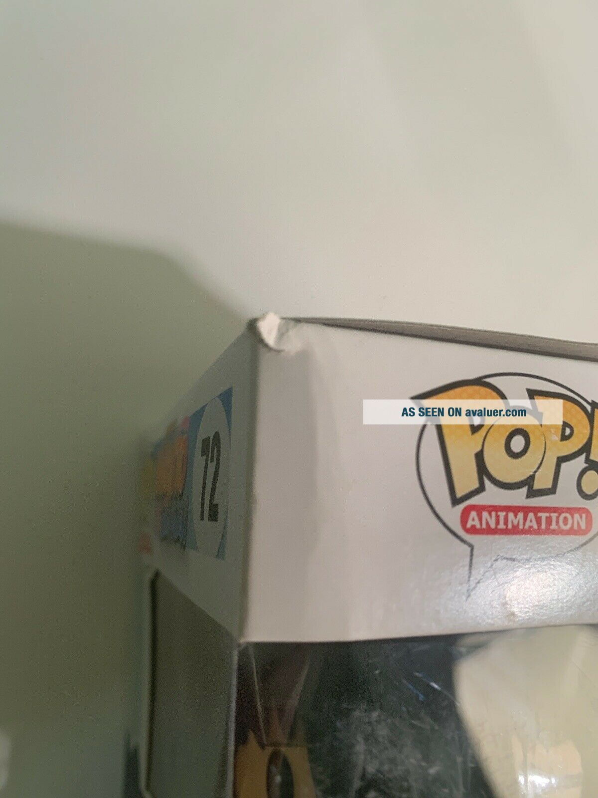 Funko Pop Animation: Naruto Shippuden 72 - Sasuke Vinyl Figure | #9676952