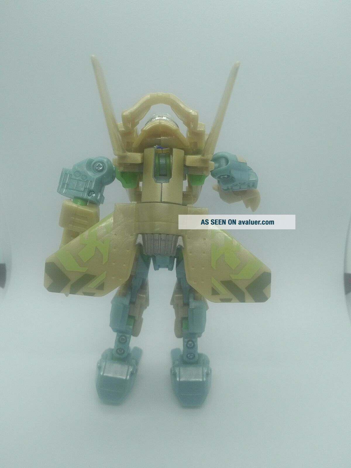 Transformers Revenge Of The Fallen BREAKAWAY Deluxe ROTF Jet | #9692471