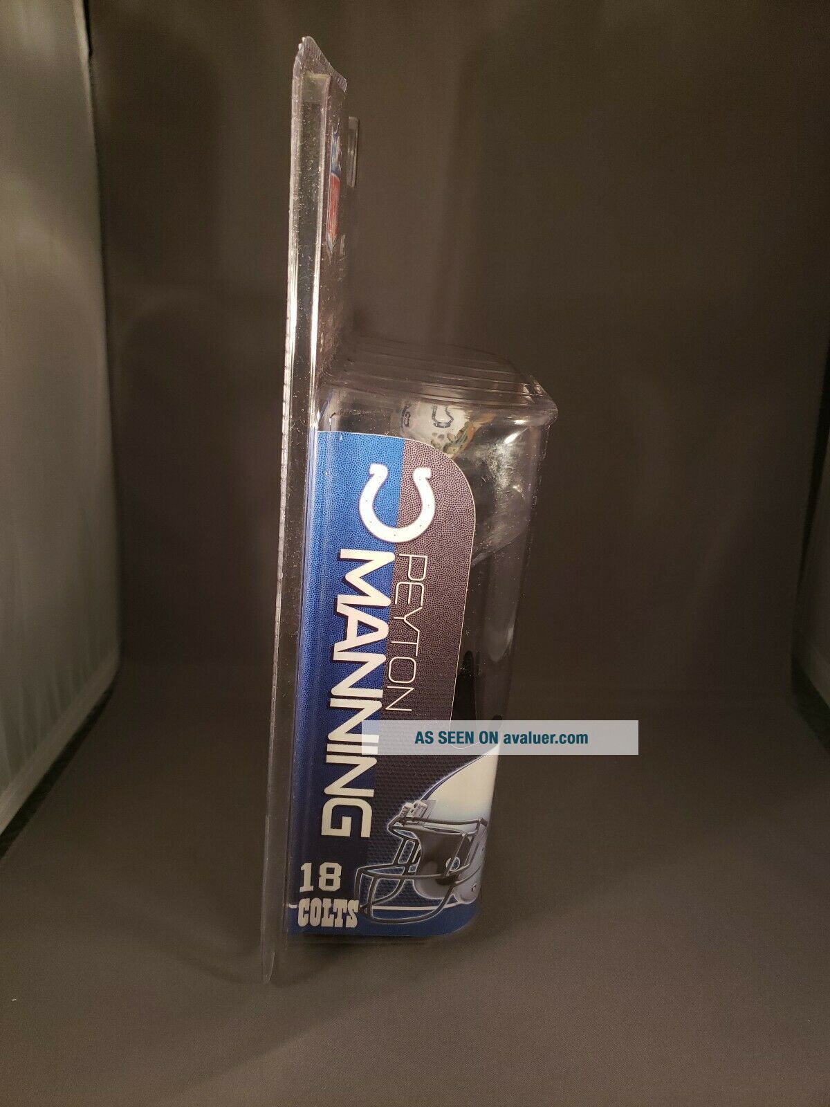 McFarlane Toys NFL Series 24 Peyton Manning 5 Action Figure | #9722364