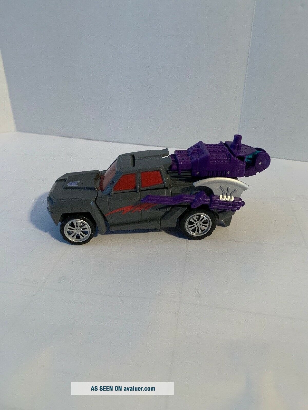 Transformers Combiner Wars Offroad | #9743200