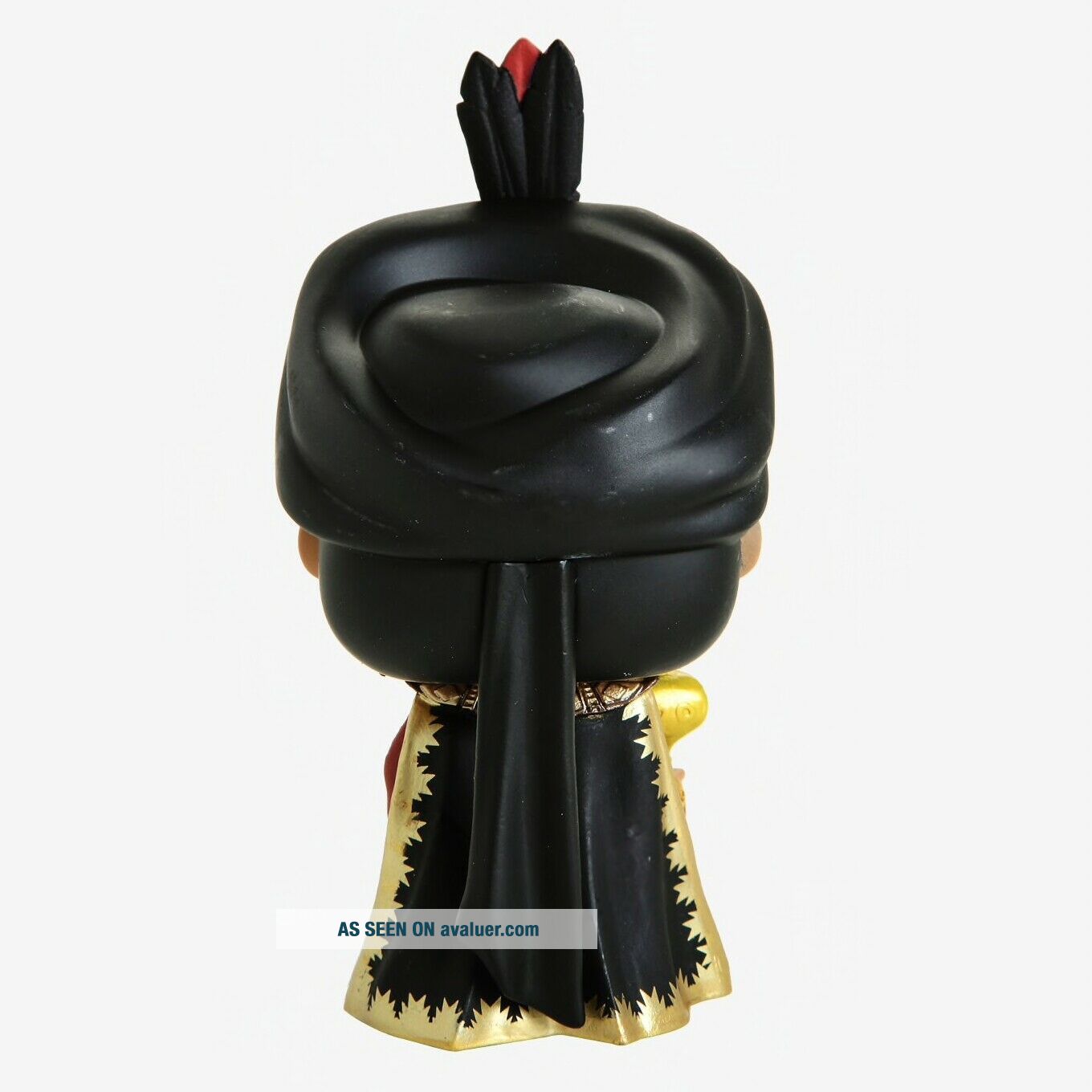 Funko Pop Disney Aladdin: Jafar The Royal Vizier Vinyl Figure Item ...