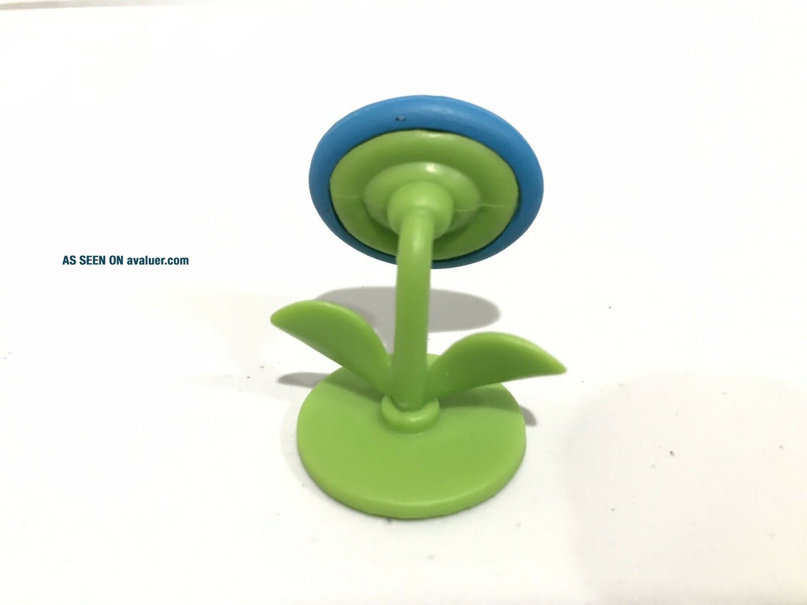 Jakks Pacific World Of Nintendo Ice Mario “Flower Accessory Only ...