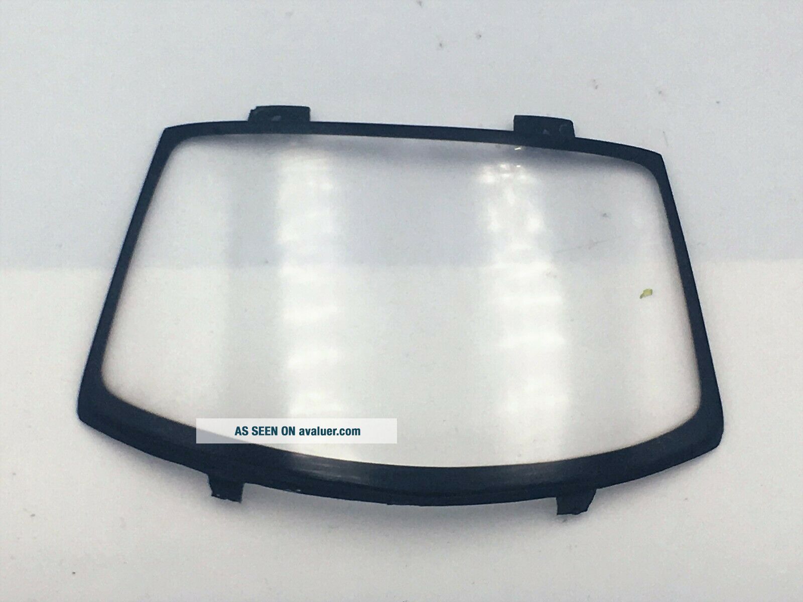 1:18 Front Windscreen - - Ford BA Falcon XR8 Ute - - Citric Acid Green ...
