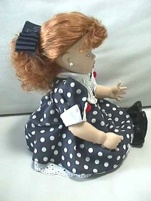 Celebrity Doll I Love Lucy Baby Doll - Precious Kids Episode 78 | #22739549