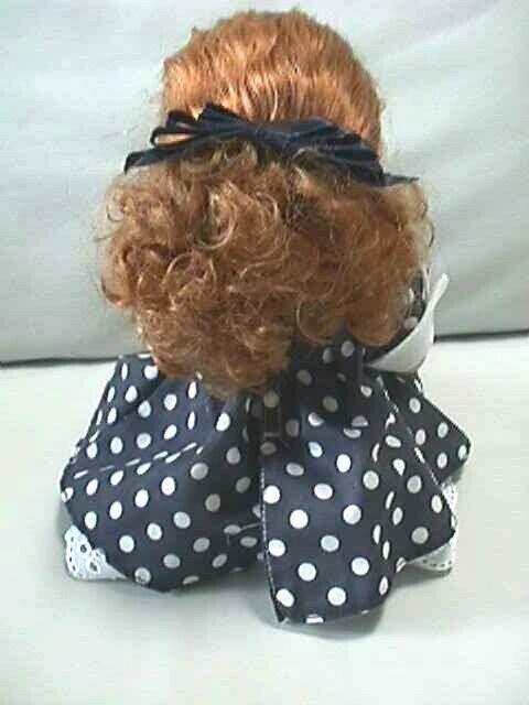 Celebrity Doll I Love Lucy Baby Doll - Precious Kids Episode 78 | #22739549