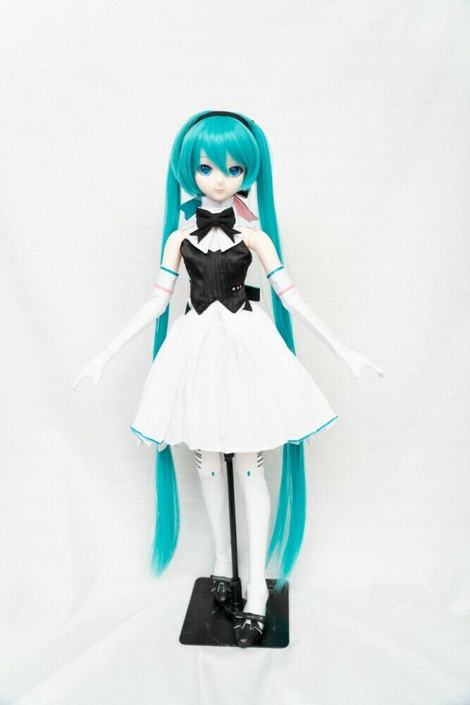 Dollfie Dream Hatsune Miku VOCALOID Miku Symfony 2018 By Cherry Milk ...