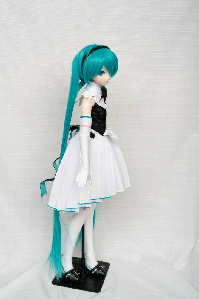 Dollfie Dream Hatsune Miku VOCALOID Miku Symfony 2018 By Cherry Milk ...