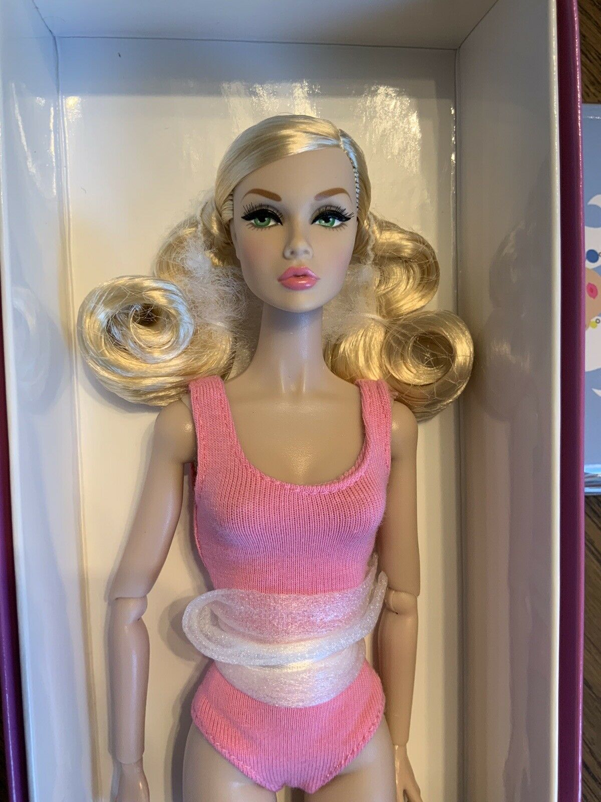 Poppy Parker Groovy Style Lab Fashion Week Integrity Toys 22725844