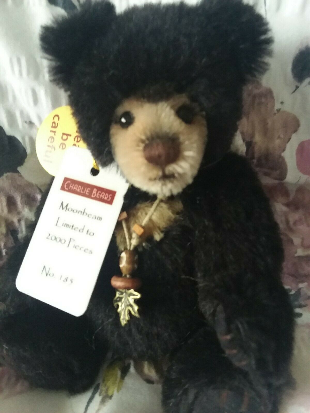 CHARLIE BEARS - MOONBEAM - Minimo Bear | #22607077