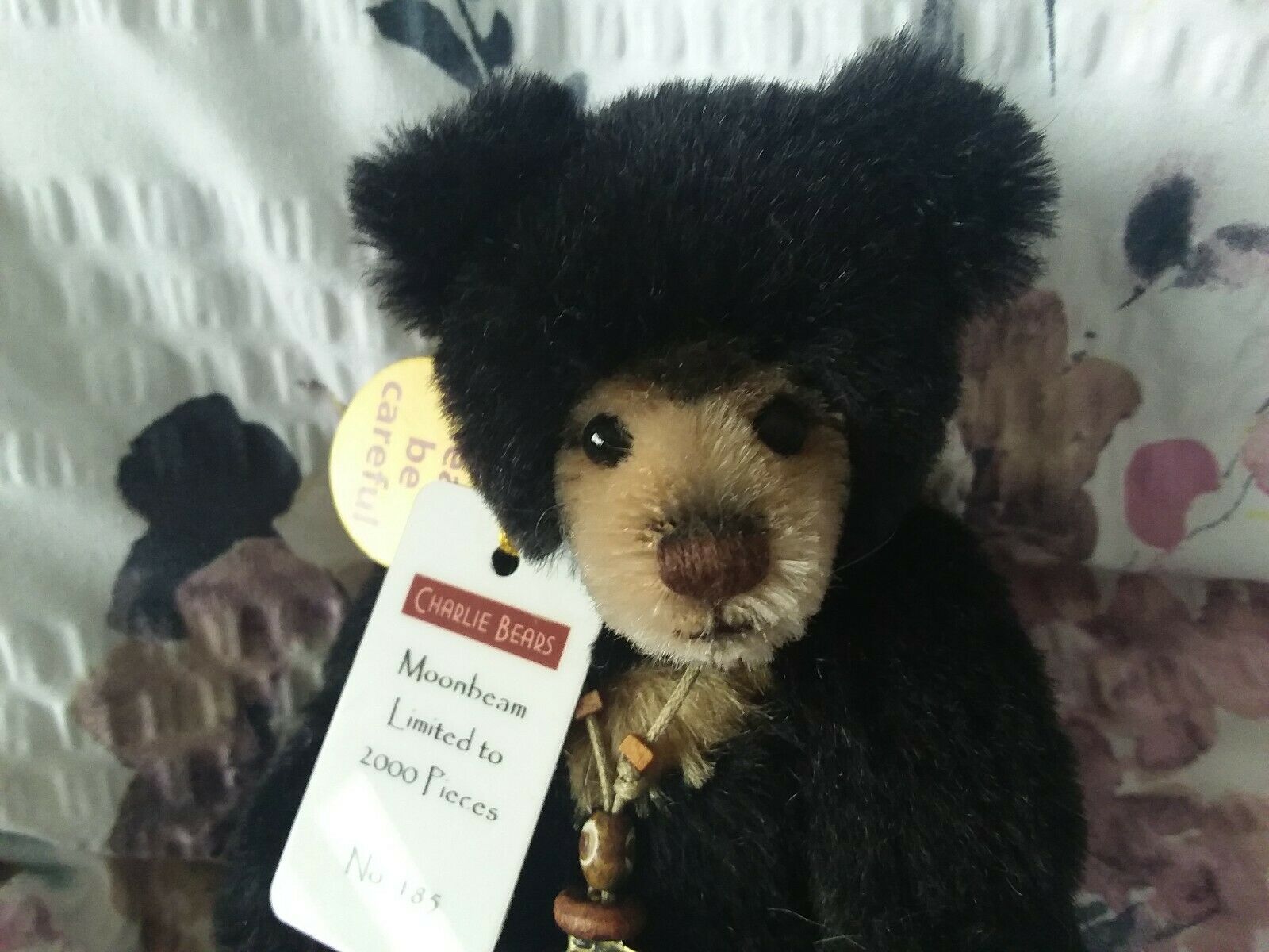 CHARLIE BEARS - MOONBEAM - Minimo Bear | #22607077