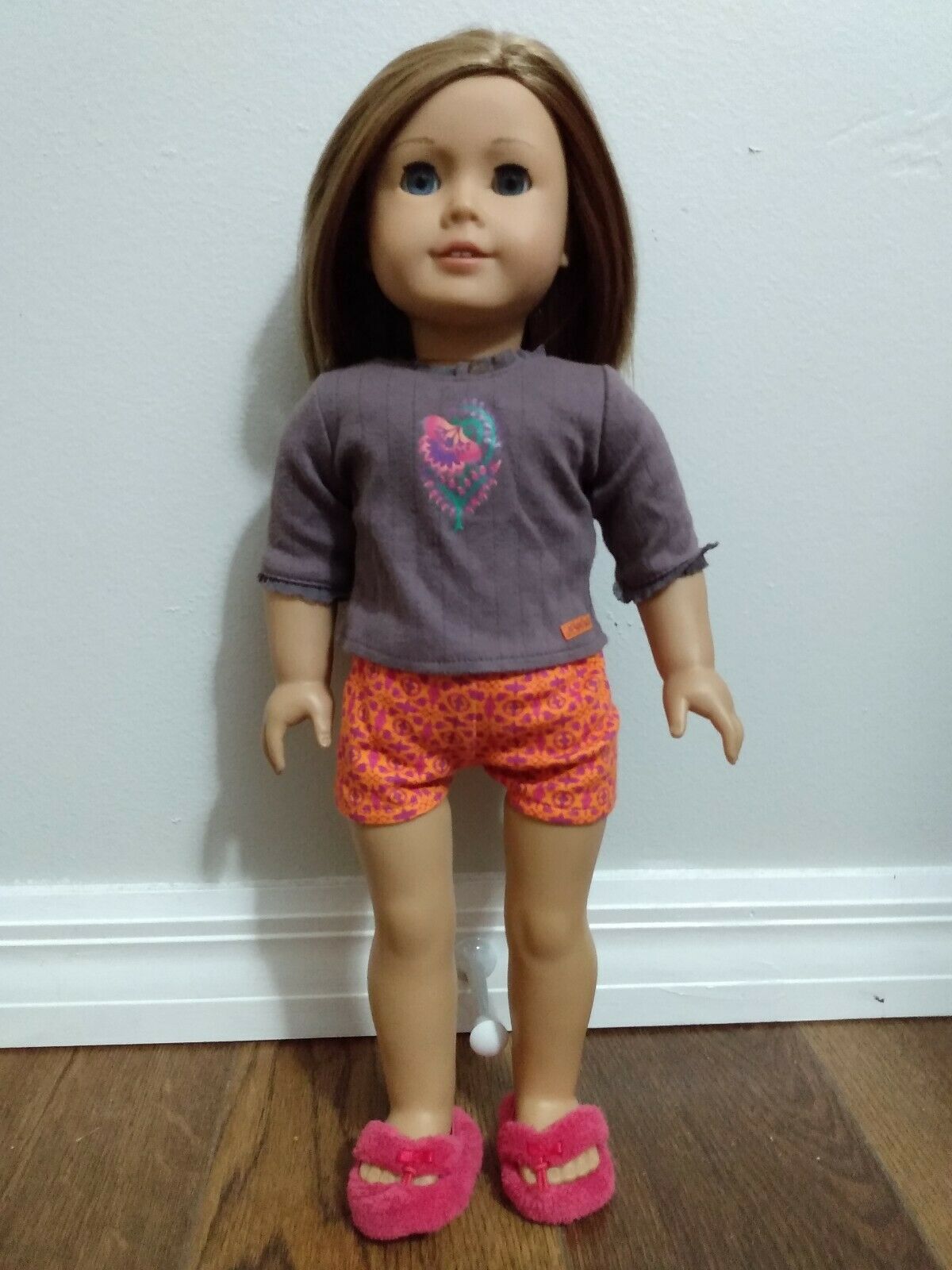 American Girl Doll Saige’s Pajamas | #22516200