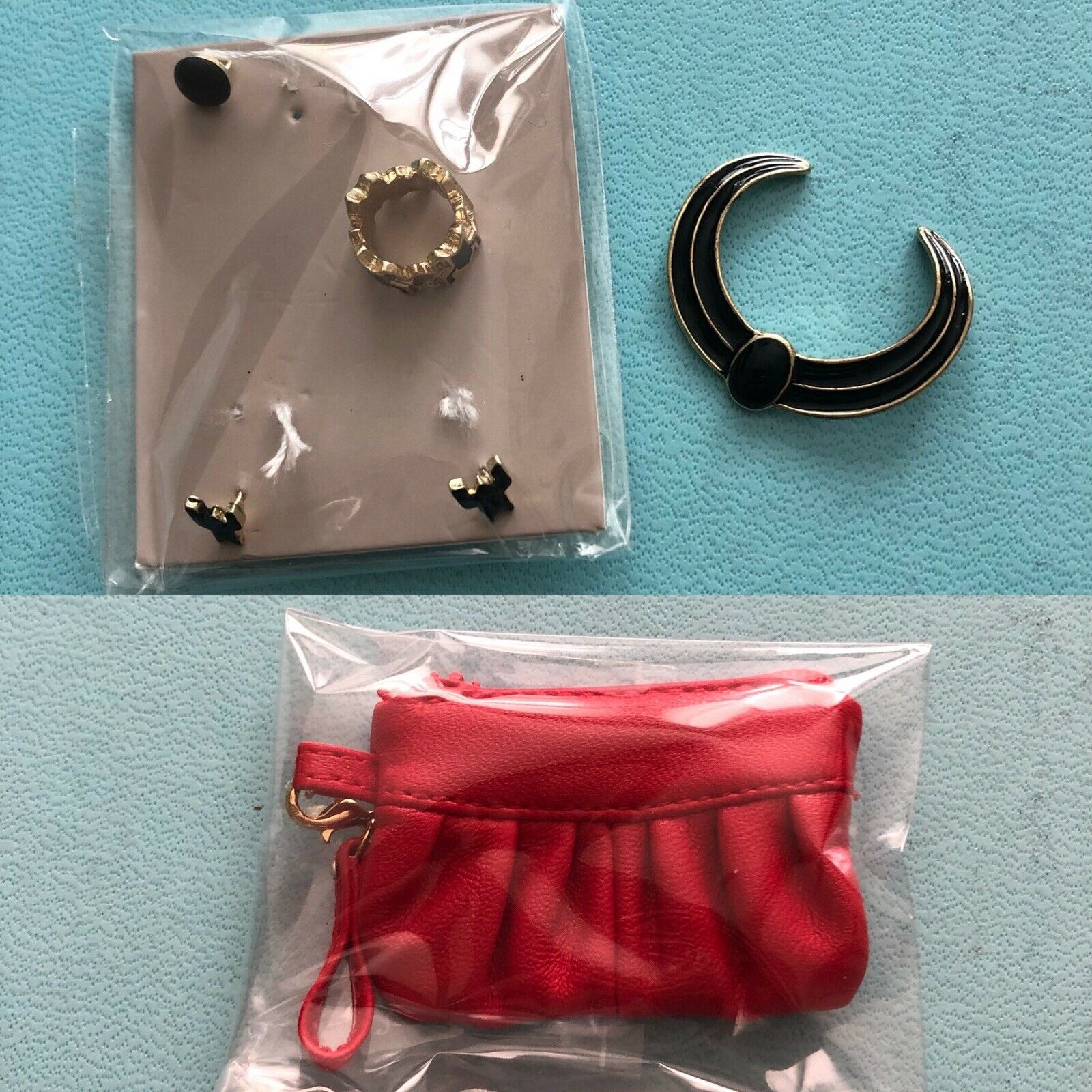 Integrity WClub Exclusive Doll Alta Moda Karolin Stone Bag Purse ...