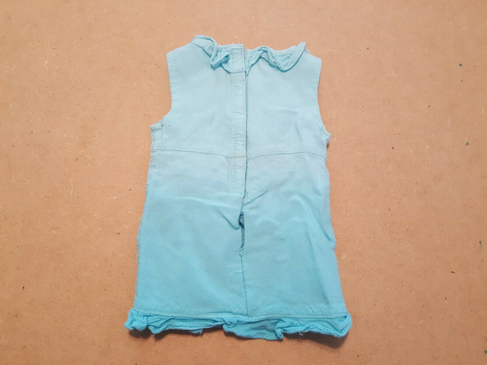 Authentic American Girl Doll Clothes 18 Inches Kailey Hopkins Dress ...