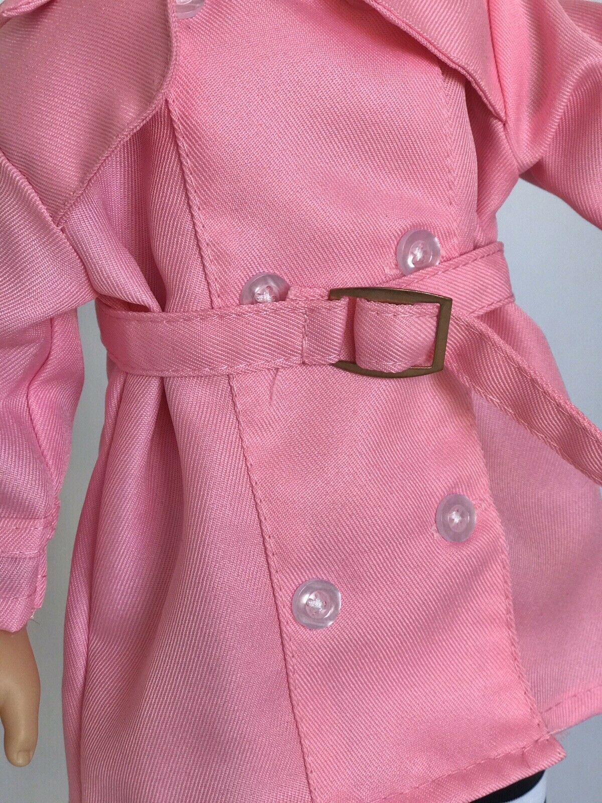 Karito Kids Journey Girls Madame Alexander American Girl 18 Inch Doll ...
